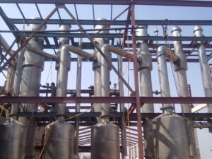 Alfatech Engineering Systems – Ahmedabad