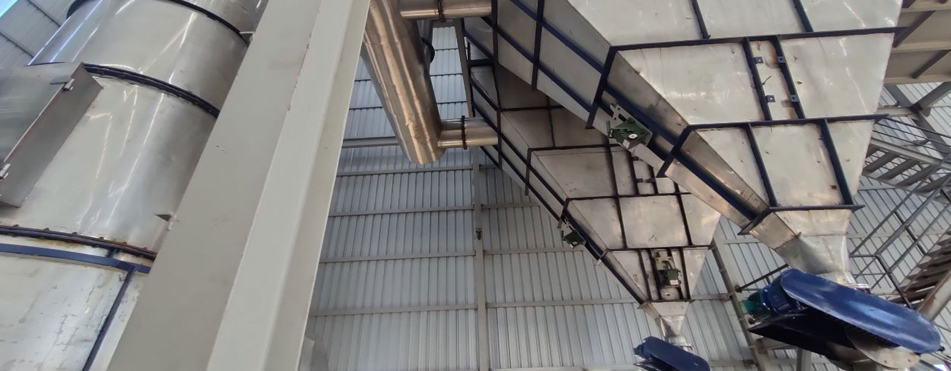 Alfatech Engineering Systems – Ahmedabad